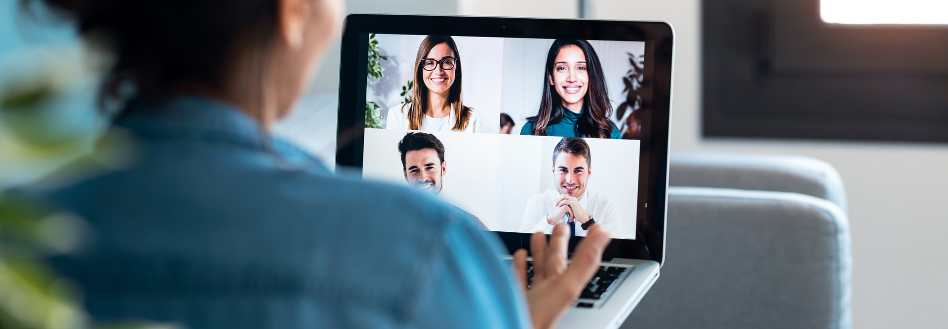 Q&A: USDA CIO Gary Washington Traces the Agency’s Telework History ...